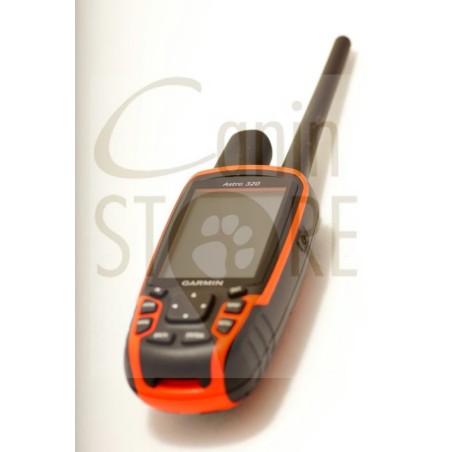 ASTRO 320 US Occasion