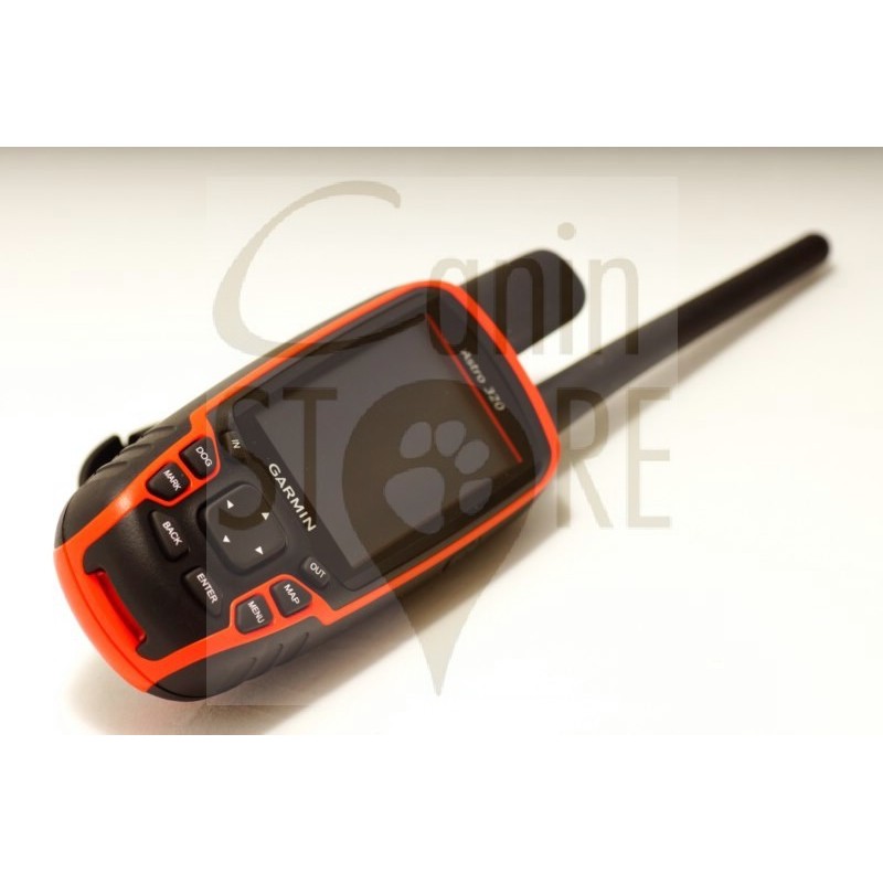 ASTRO 320 US Occasion