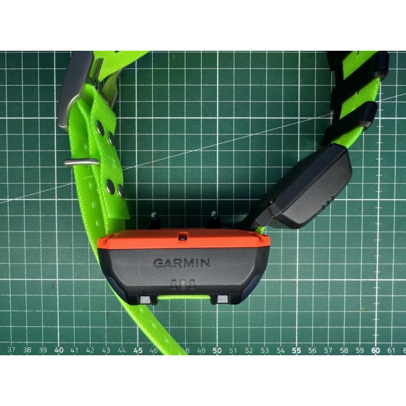 Collier Garmin TT25F MINI Français