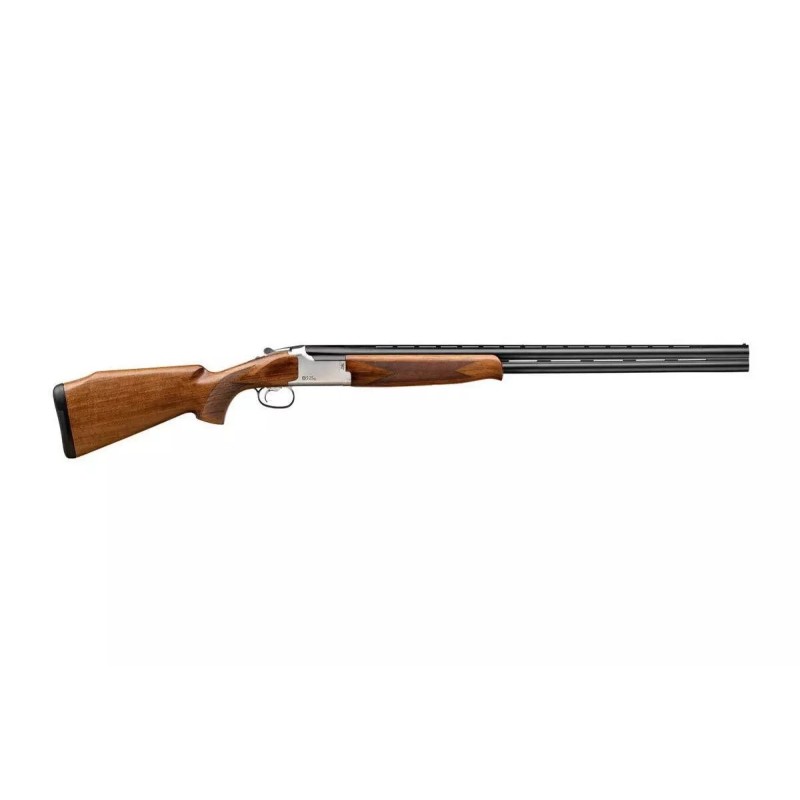 Fusil de parcours Browning B525 Sporter 1 RS acier calibre 12/76 éjecteurs Longueur du canon 71 cm