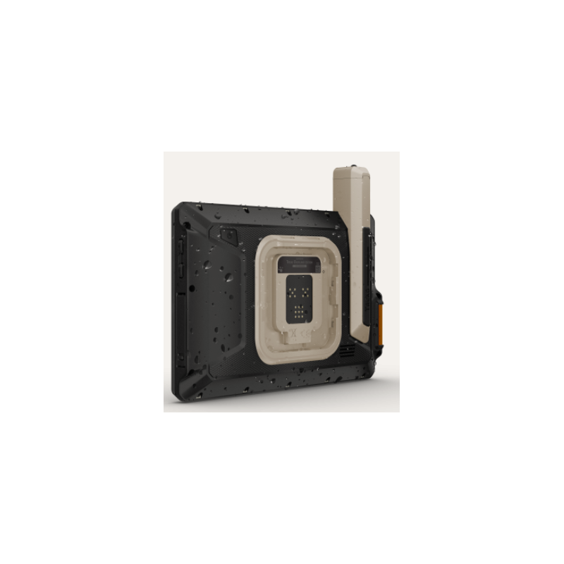 GPS GARMIN Tout Terrain Tread 8"- Overland Edition