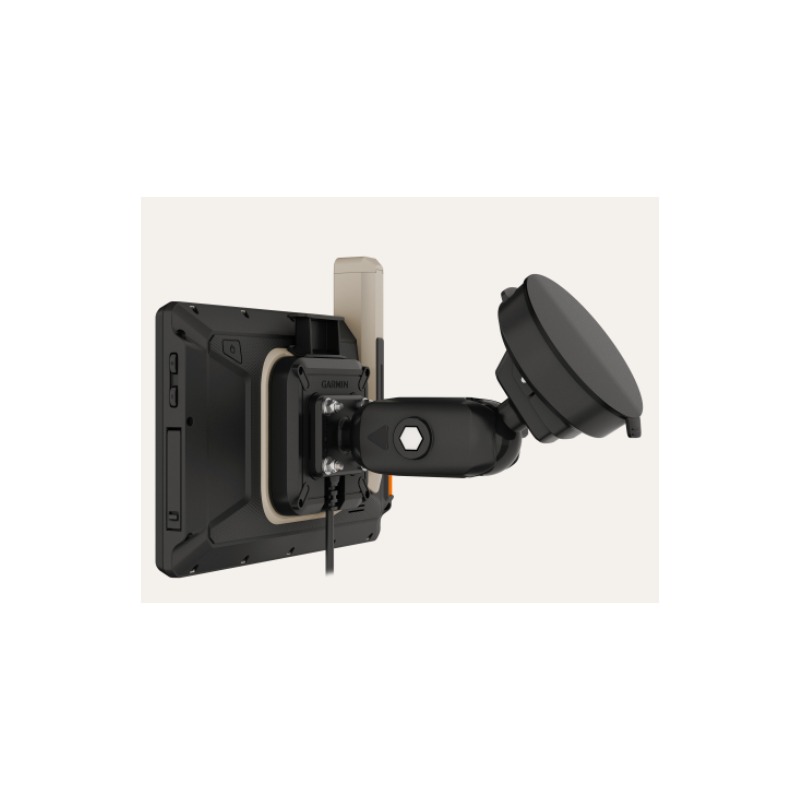 GPS GARMIN Tout Terrain Tread 8"- Overland Edition